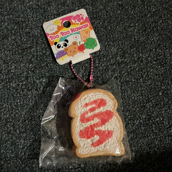 Toys | Too Too Kawaii Squishy | Poshmark